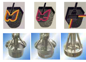 Ystral Powder Handling Case Studies | Powder Technologies